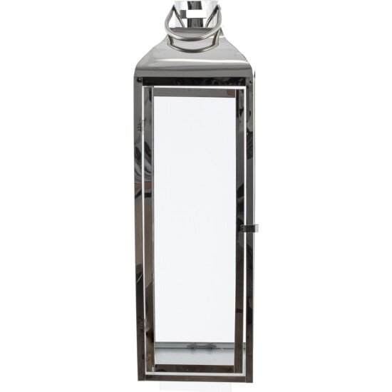 Подсвечник Remeco Collection "Фонарь", L16,5 W16,5 H52 см (817985)