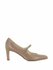 Туфли antonio barbato maestri veneziani 70mm leather heeled pumps, размер 38