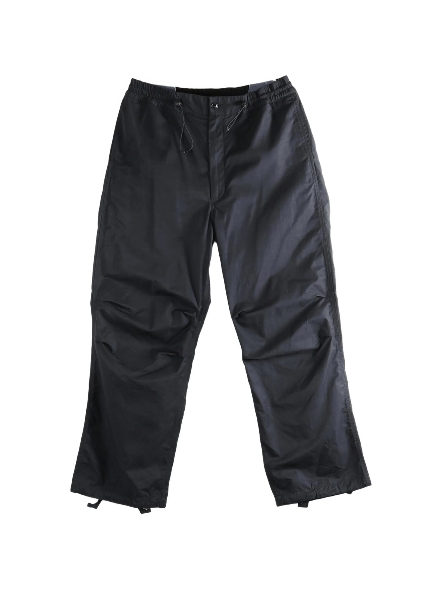 Брюки Drawstring-waist trousers