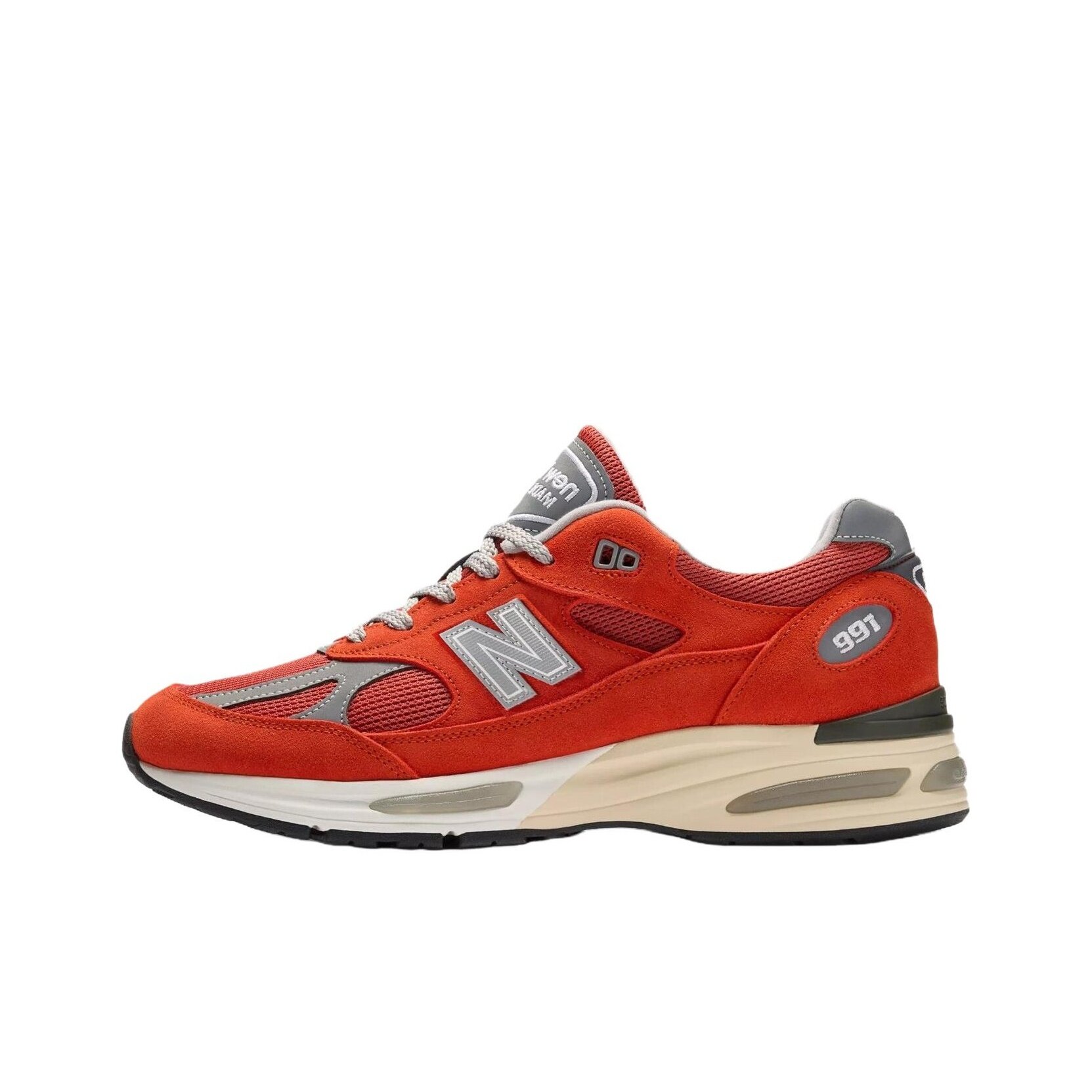 Кроссовки NB 991 V2
