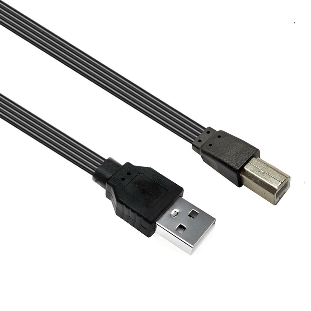 USB-кабель для принтера, 10cm - AMST в BMST