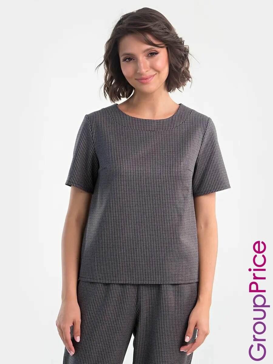 Блуза Mariko, размер 52 — фото 1