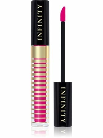 Губная помада Dermacol Infinity Lip Ink, оттенок 04, 3.4 мл