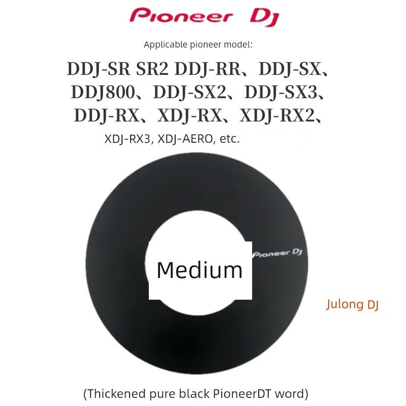 Контроллер Pioneer DDJ400 SB3 SZ XDJRX CDJ2000NXS2, защитная наклейка для проигрывателя дисков, проигрывателя