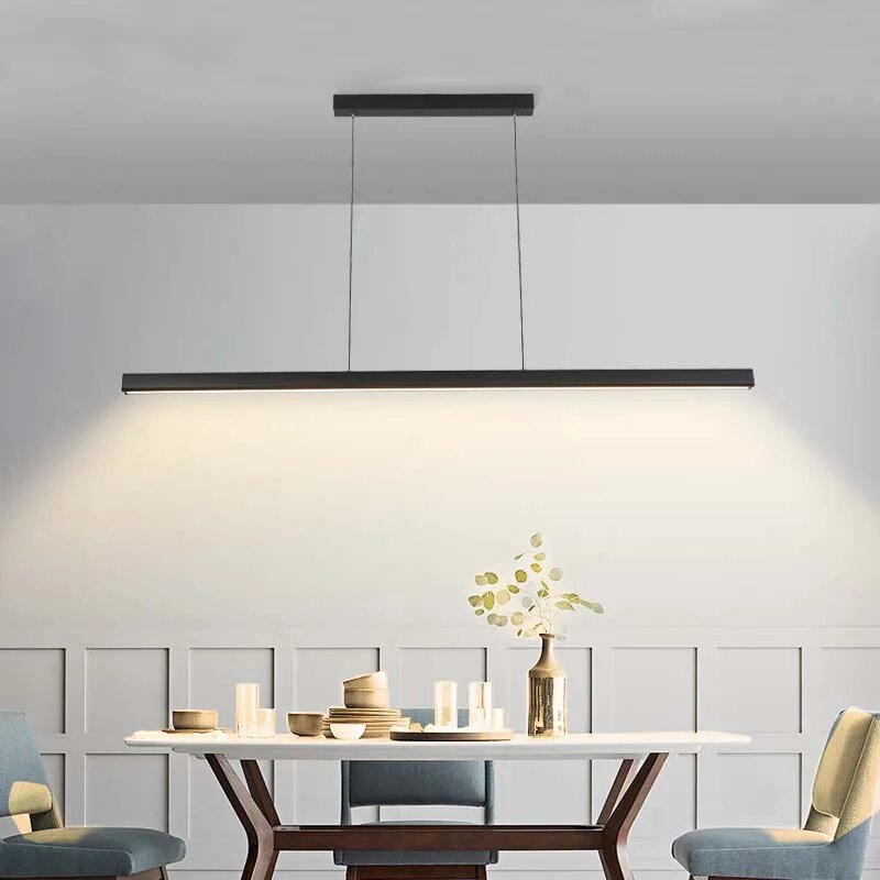 Люстра, LED, 20 Вт