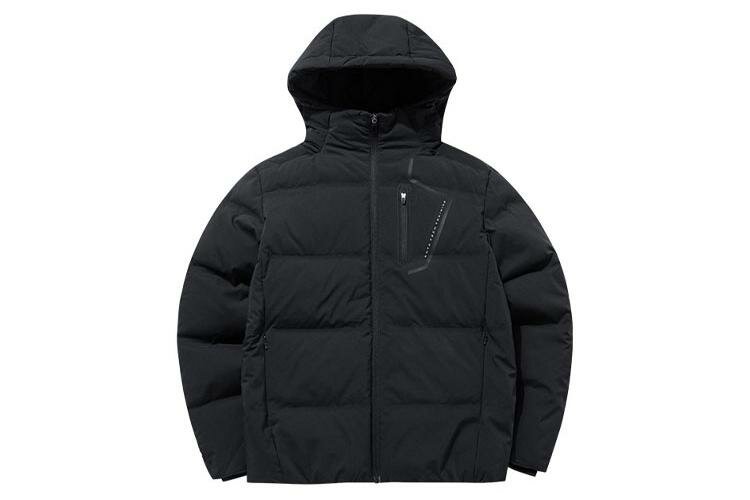 Пуховик ANTA Collection Sports Lifestyle Collection