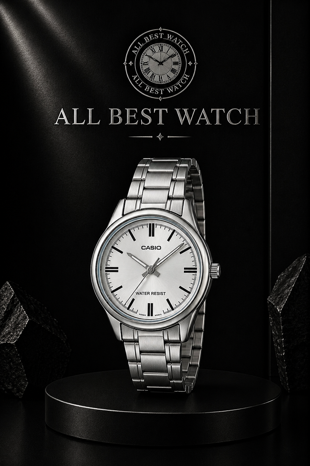 Наручные часы CASIO