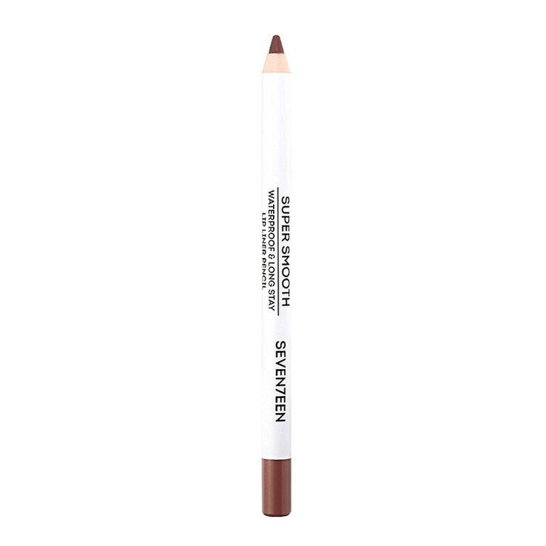 SEVENTEEN Super Smooth Waterproof Карандаш Греция 1,2 гр