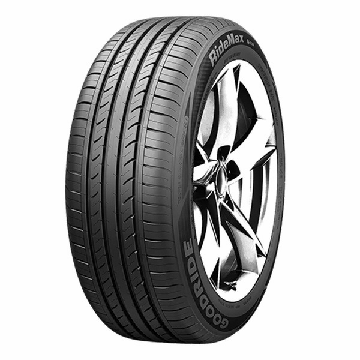 245/40R18 Goodride Ridemax G-118 97W XL (дата 1026) симметричный протектор