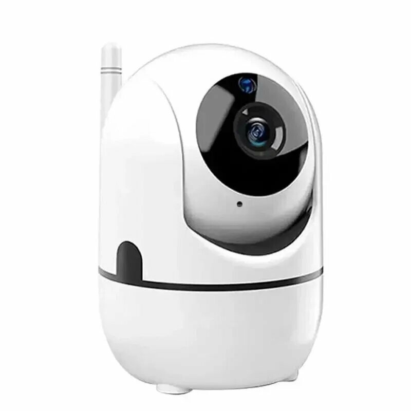 GaolongIP-камера Wi-Fi YCC365 Plus, умный дом, автоматическое слежение, 1620P, сетевая камера ночного видения, беспроводная видео видеонаблюдения, детская безопасности