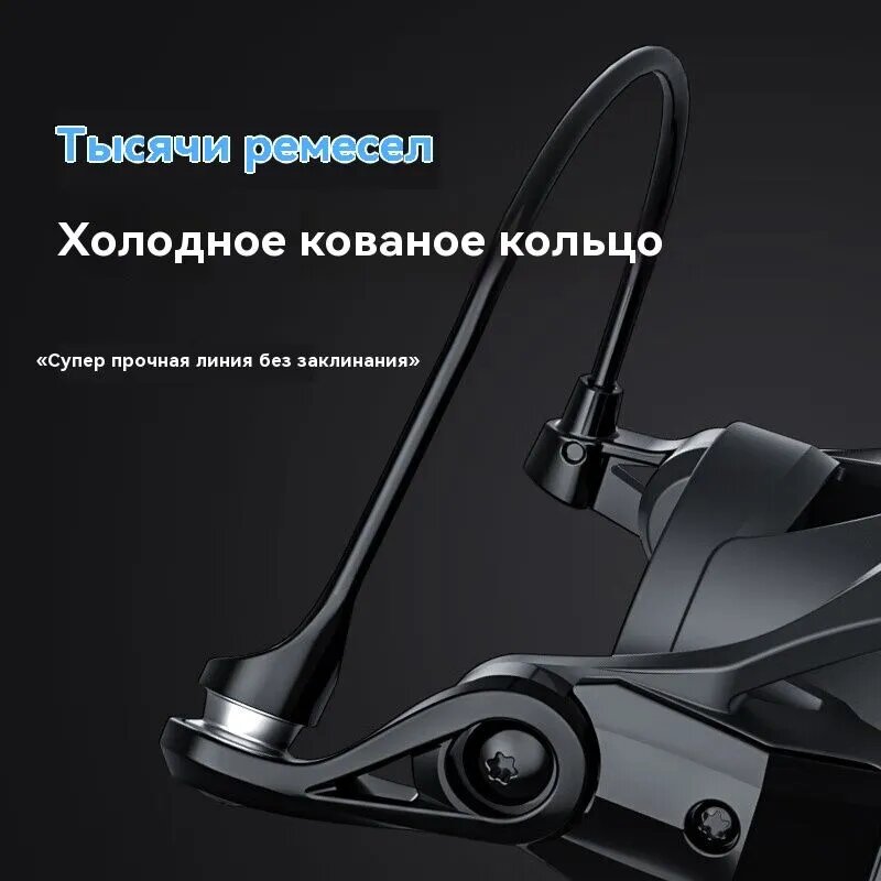 KastKing Катушка — фото 1