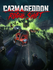 Carmageddon: Rogue Shift, Украина