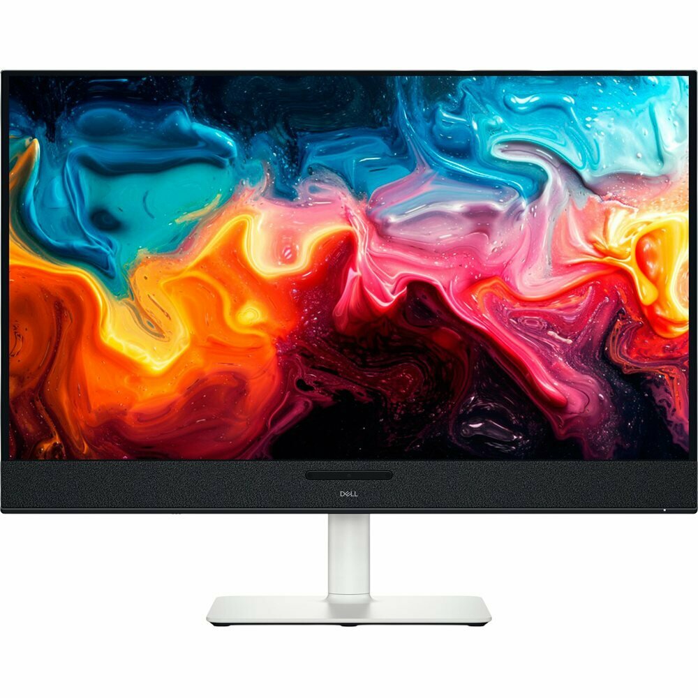 Монитор Dell 31,6" S3225QC, 16:9, QD-OLED, UHD, 0,03ms, 250cd, 120Hz, HDMI, USB-C, SPK, HAS