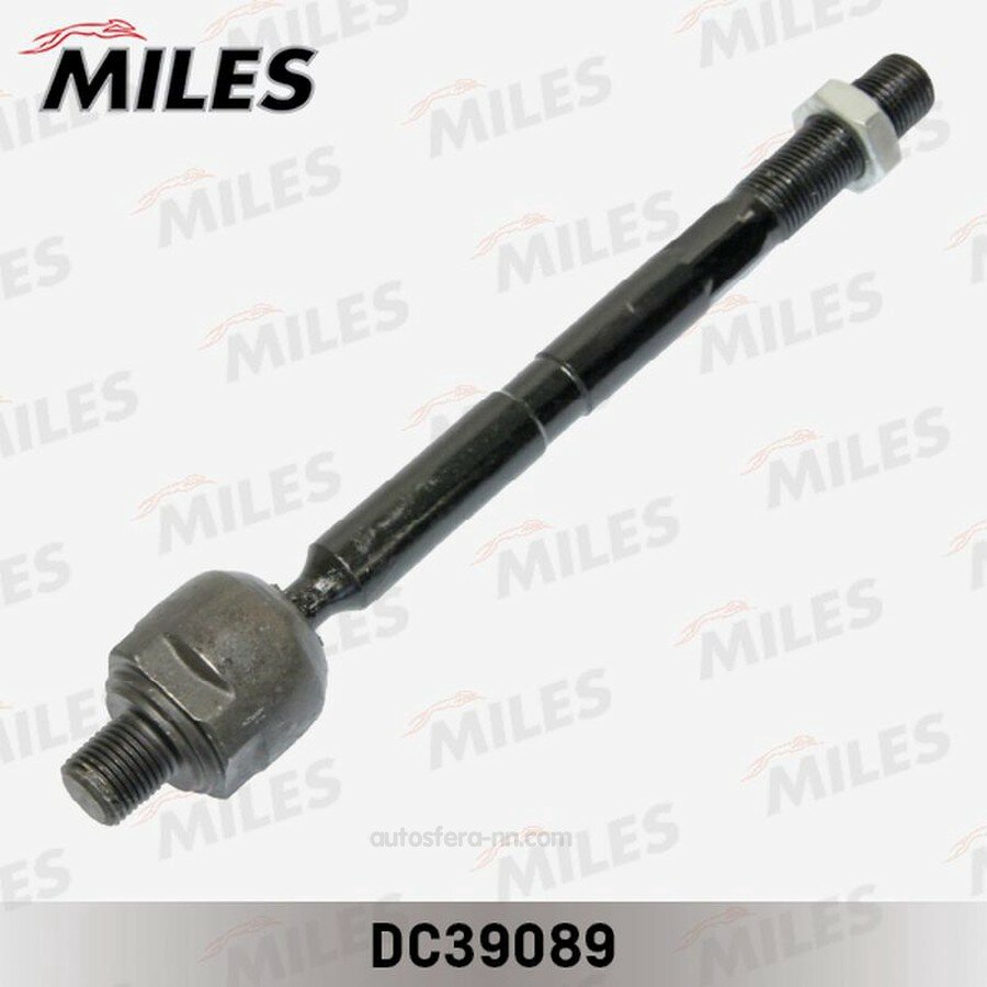 MILES DC39089 Тяга рулевая KIA CEED/HYUNDAI i30 12- лев/прав.