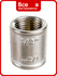 Прямая муфта 1/2" Valtec VTr.270. N.0004 76553
