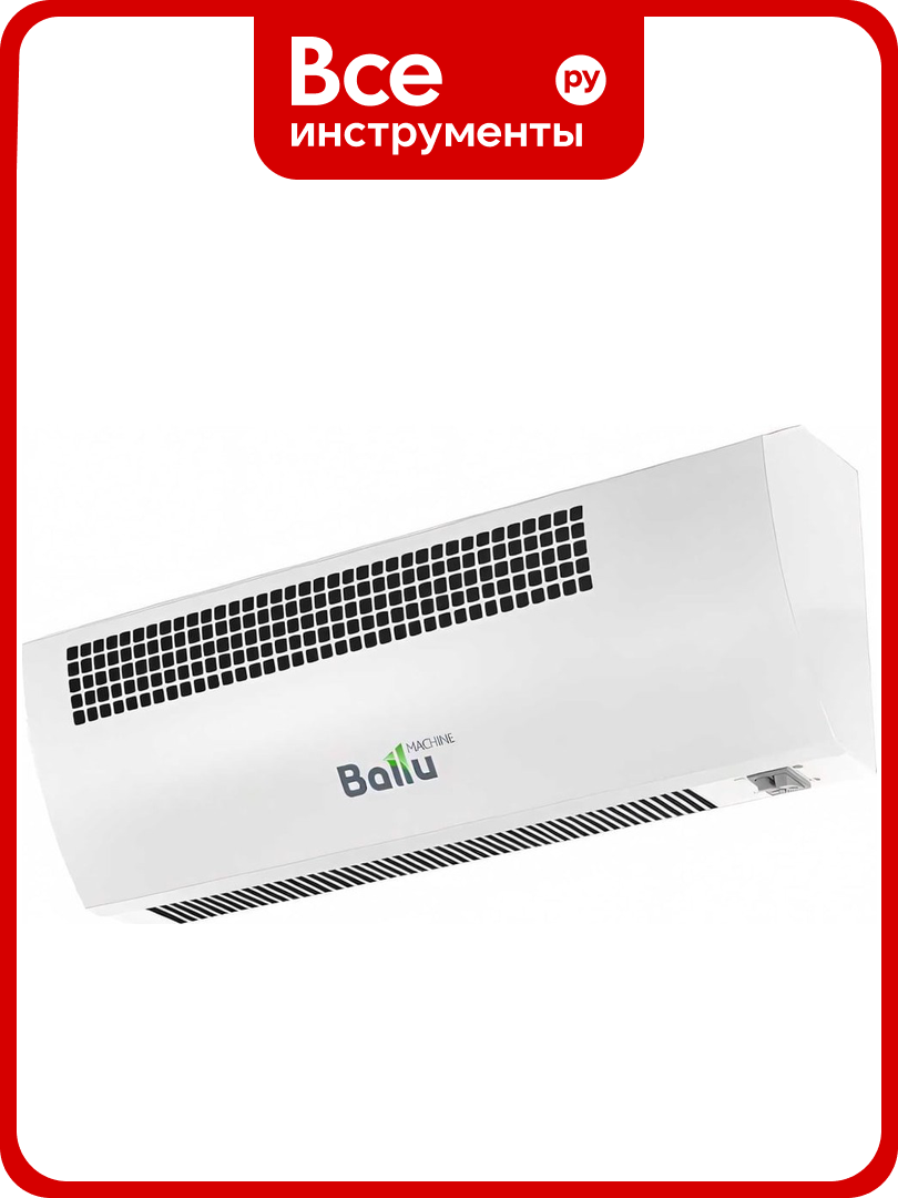 Тепловая завеса Ballu BHC-CE-3 НС-1109500