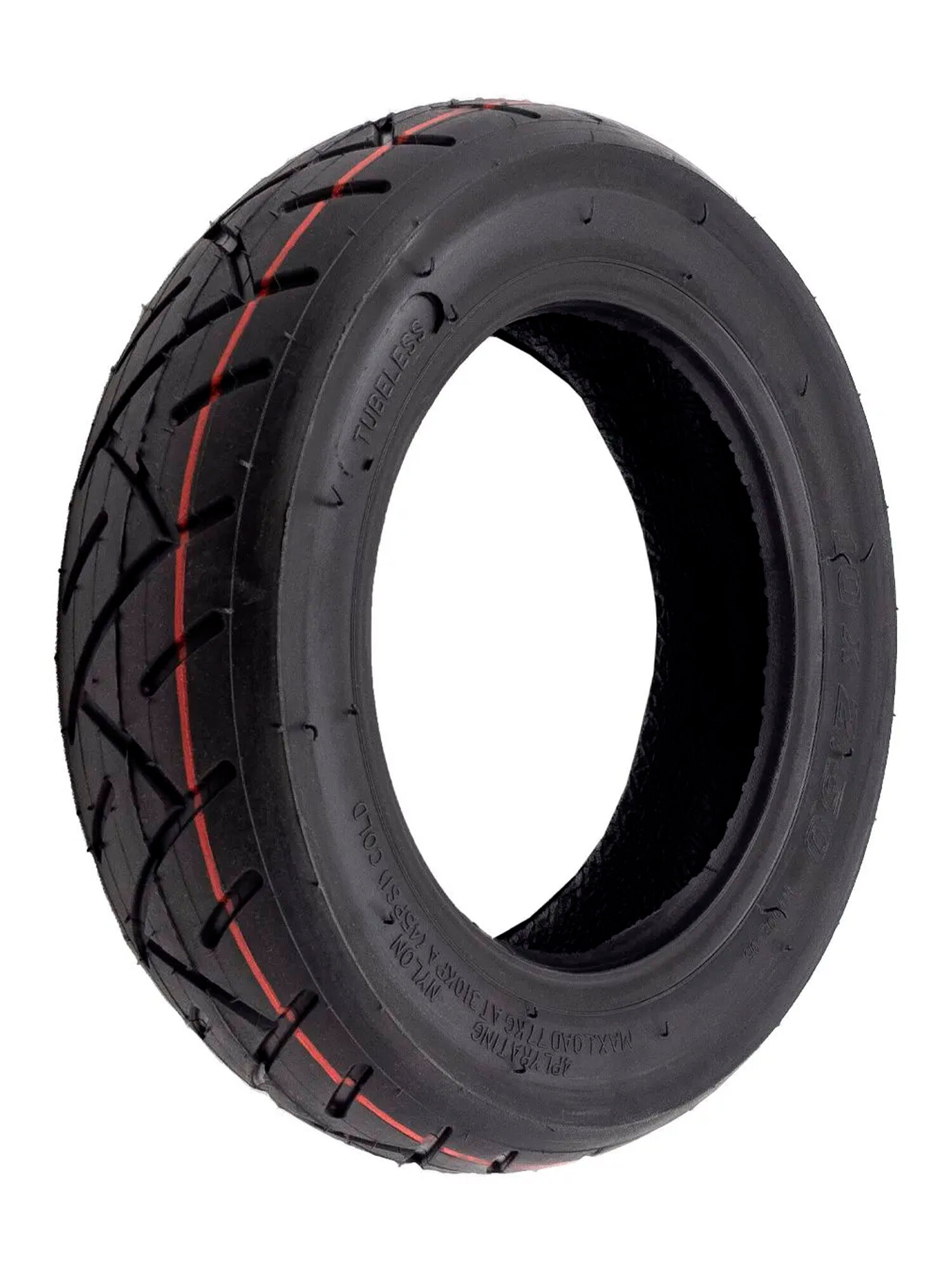 Покрышка для электросамоката Kugoo M3/M3 Pro/M3 LUX (10Х2.5)