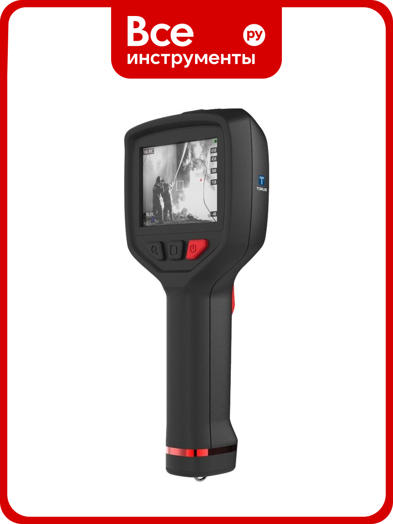 Тепловизор Torus XF200-D 117428