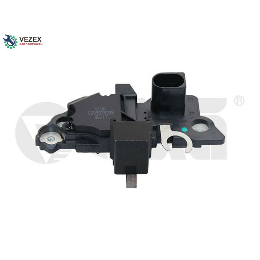 VIKA 99030009301 Реле напряжения генератора
