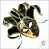 Маска карнавальная