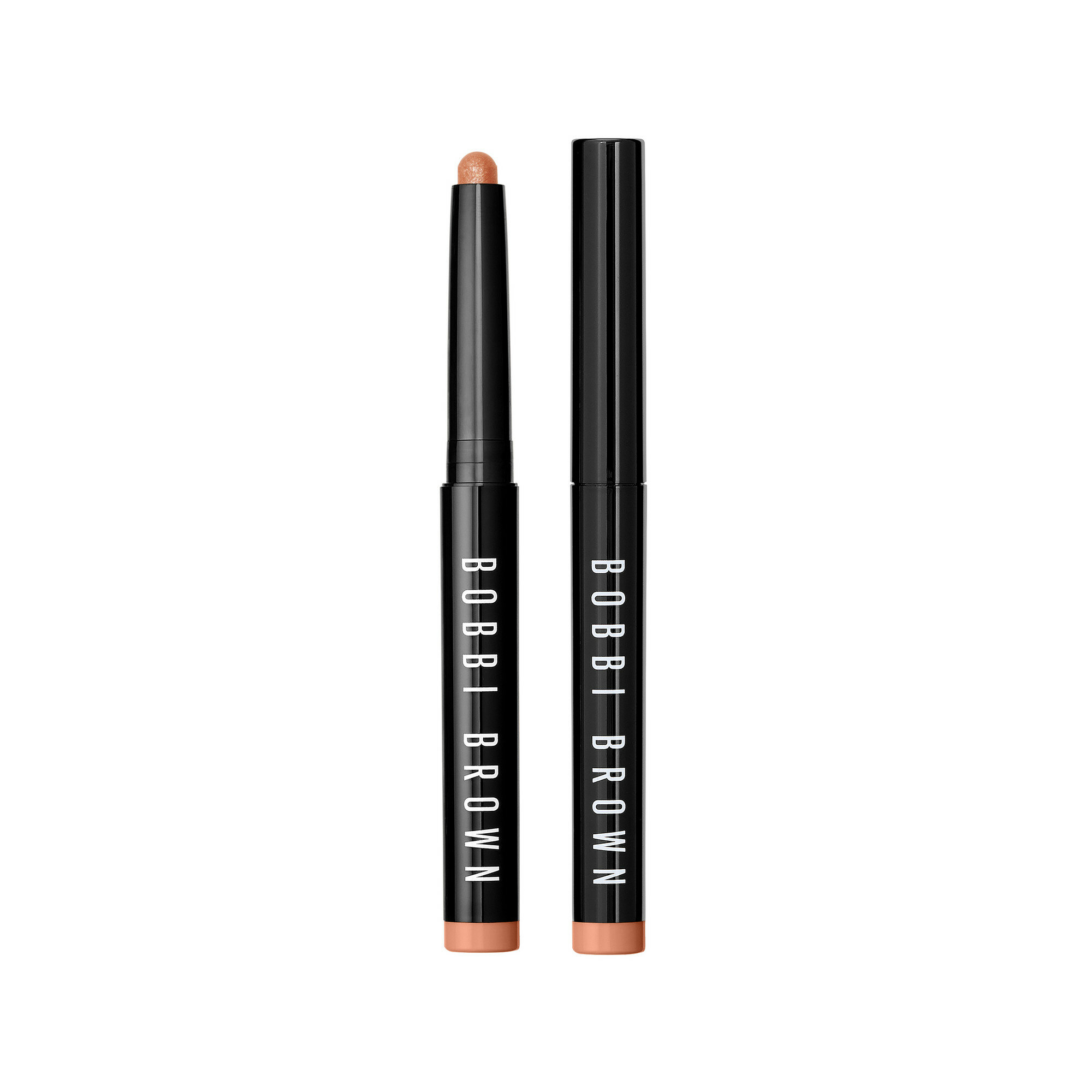 BOBBI BROWN Long-Wear Cream Shadow Stick Стойкие тени для век в стике Blushing Peach