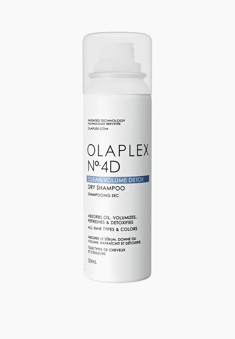 Olaplex Сухой шампунь 250 мл
