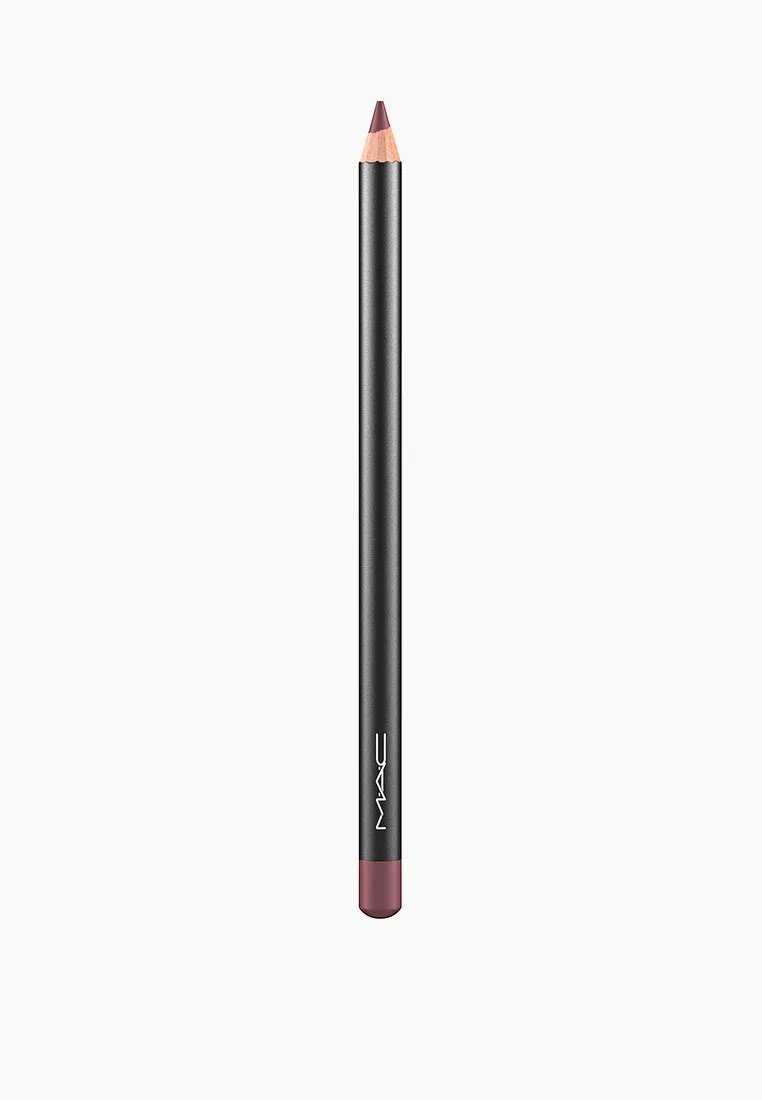 MAC Карандаш для губ классический 1.45 г plum