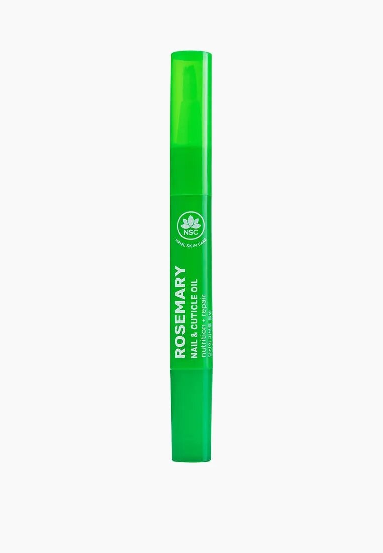 NSC (Name Skin Care) Масло для ногтей и кутикулы 3,50 мл