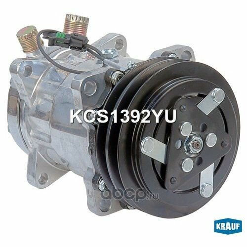Компрессор кондиционера Krauf KCS1392YU
