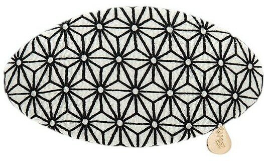 Benten Заколка "Токио" белая Tokyo Hairpin White 1 шт.
