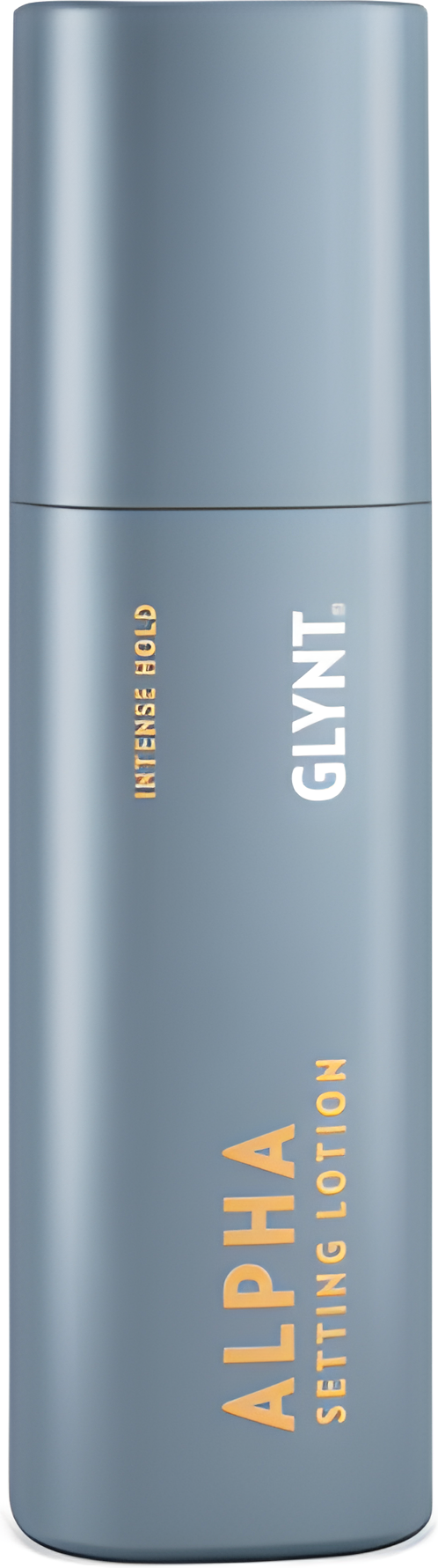 GLYNT Лосьон-спрей для динамичной фиксации Alpha Setting Lotion 15g