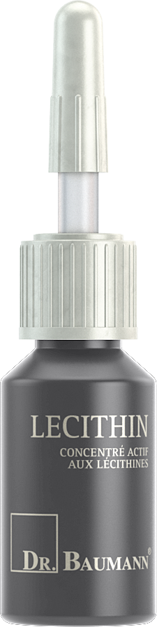 Dr. Baumann Ампульный концентрат с лецитинами Lecitin Ampoule 200ml