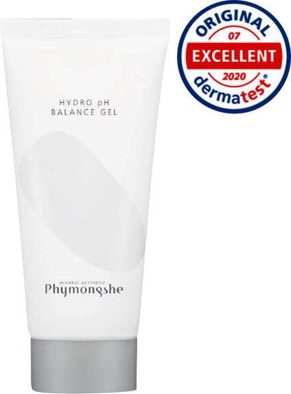 Phymongshe Увлажняющий гель Hydro pH Hydro pH Balance Gel 500ml
