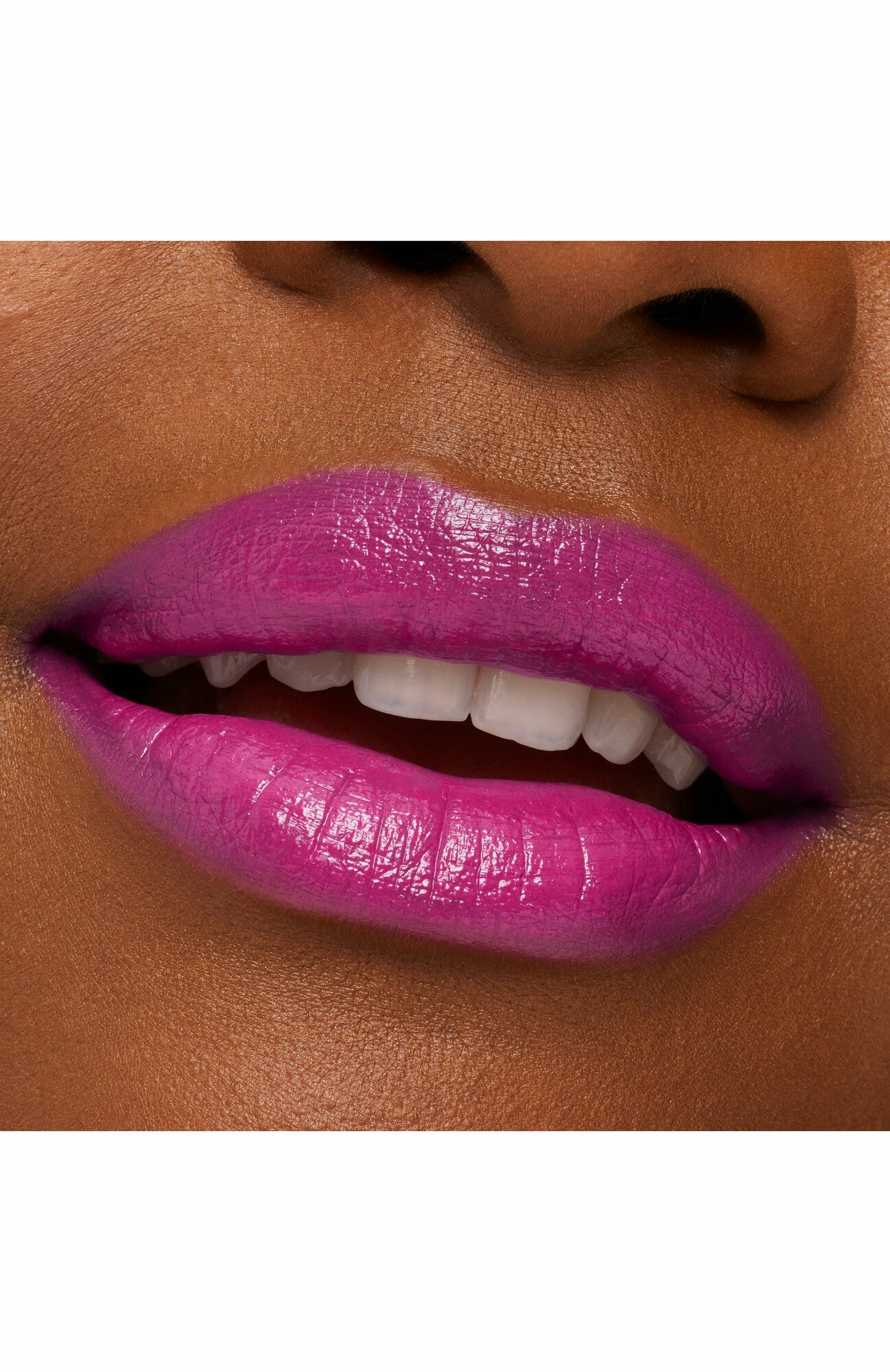 Губная помада MACXimal Sleek Satin, оттенок Violet Vapor (3,5g) MAC