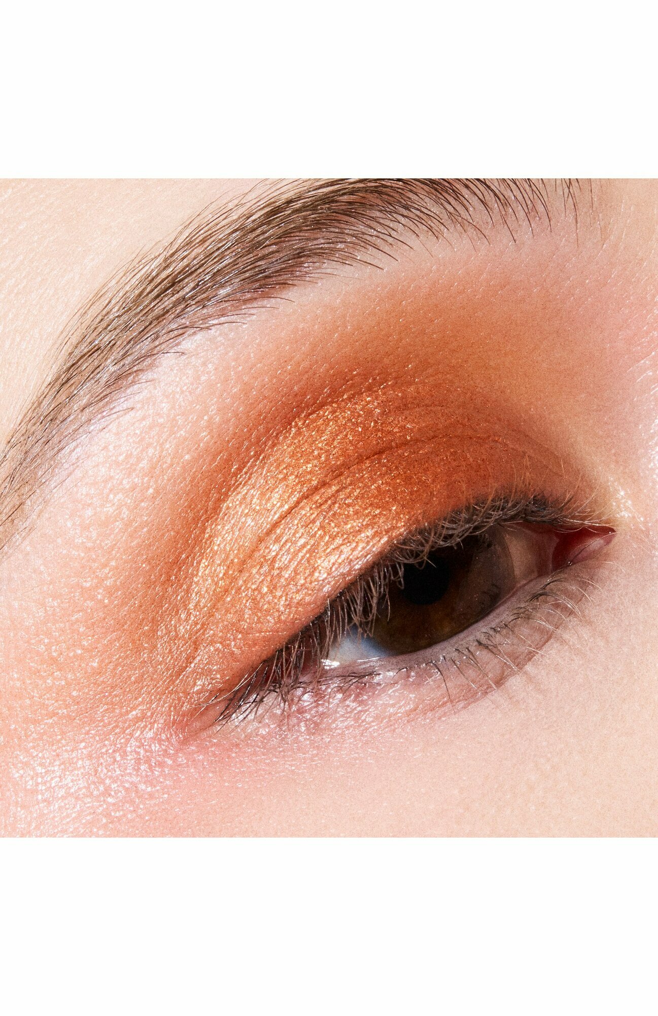 Рефил теней для век Metallic Eye Shadow, оттенок Couture Copper (1g) MAC