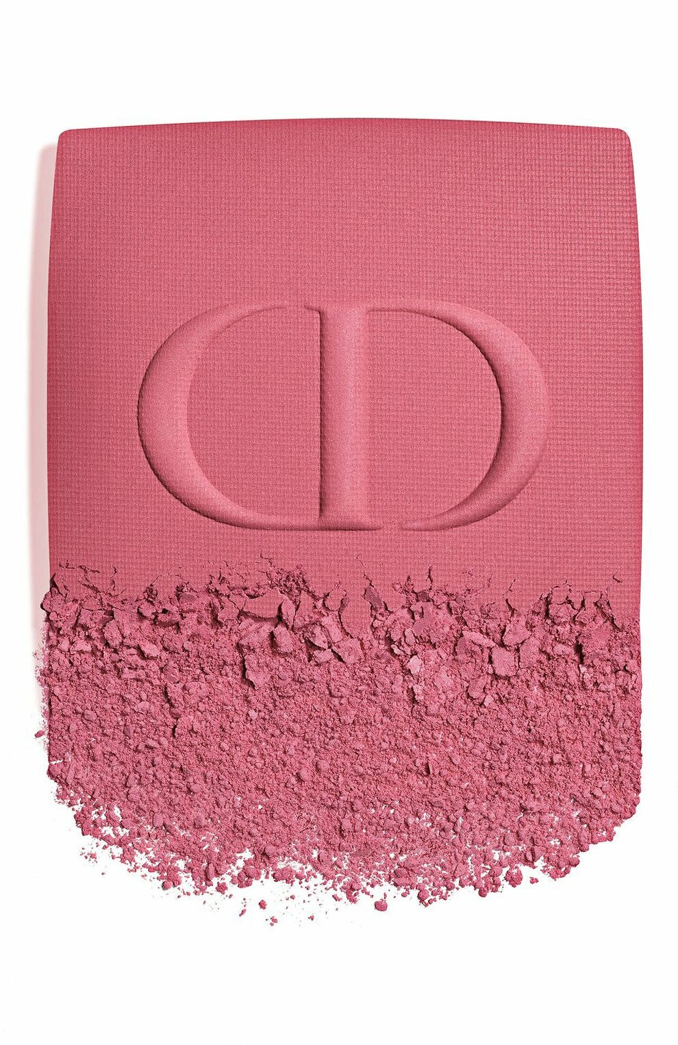 Румяна для лица Rouge Blush, оттенок 962 Ядовитый Матовый (6g) Dior