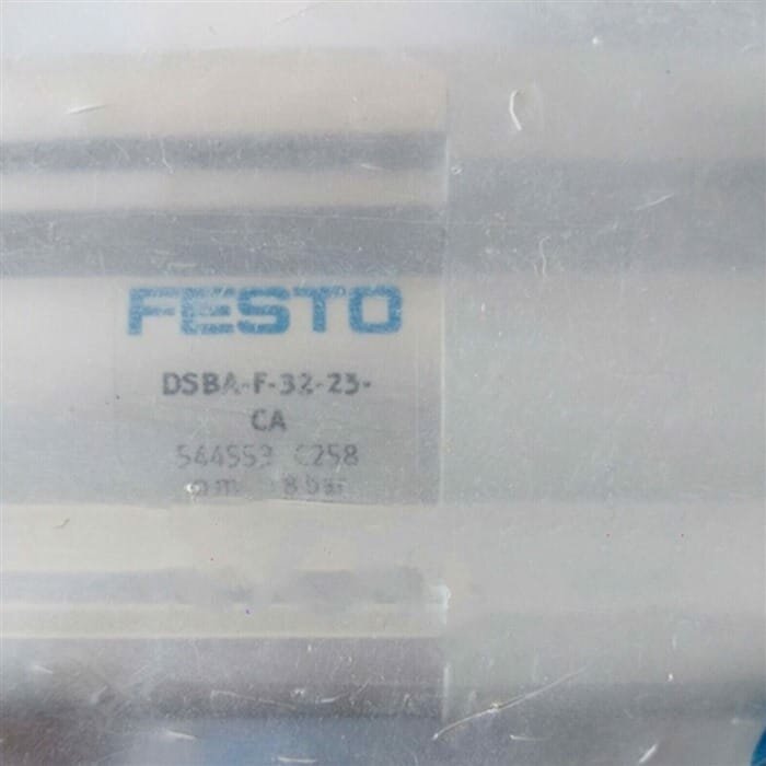 Модуль Festo DSBA-F-32-25-CA