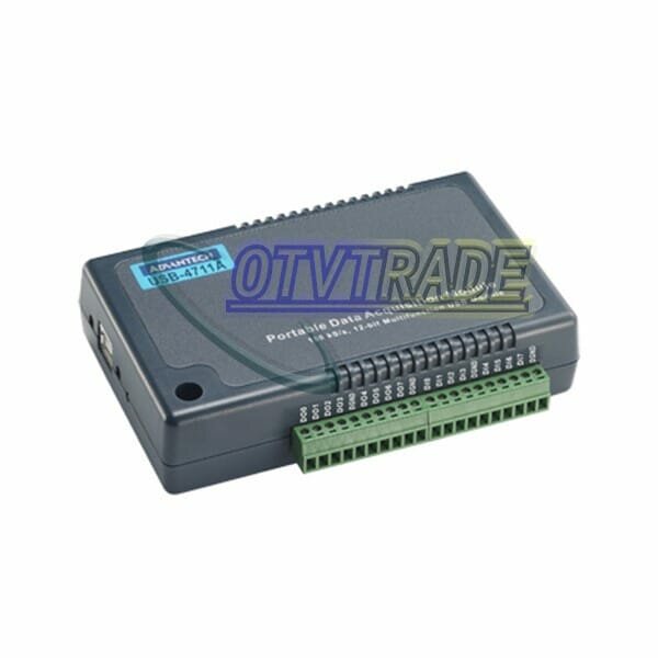 Модуль Advantech USB-4711A — фото 1
