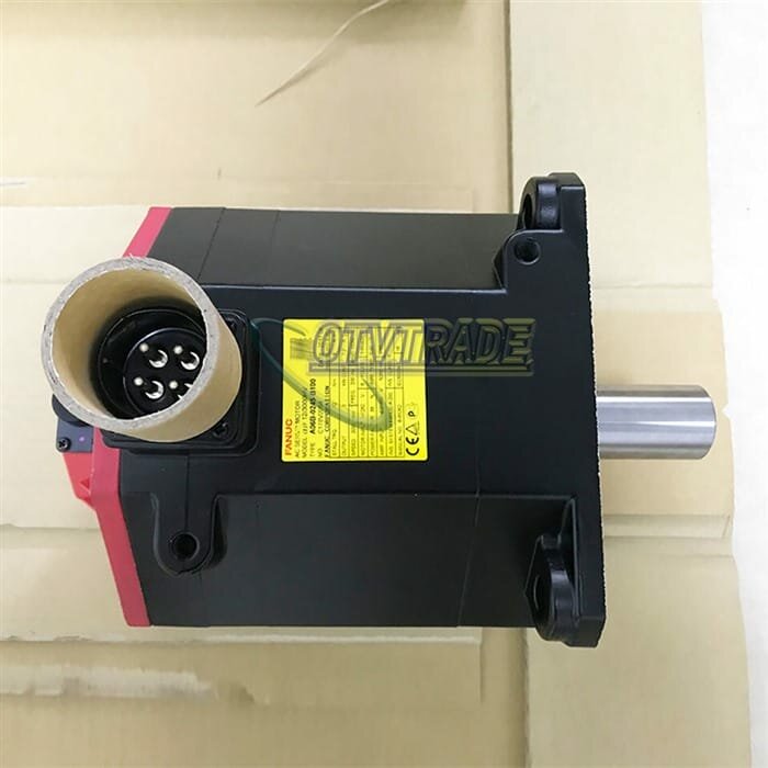 Модуль FANUC SERVO MOTOR A06B-0245-B100 A06B0245B100