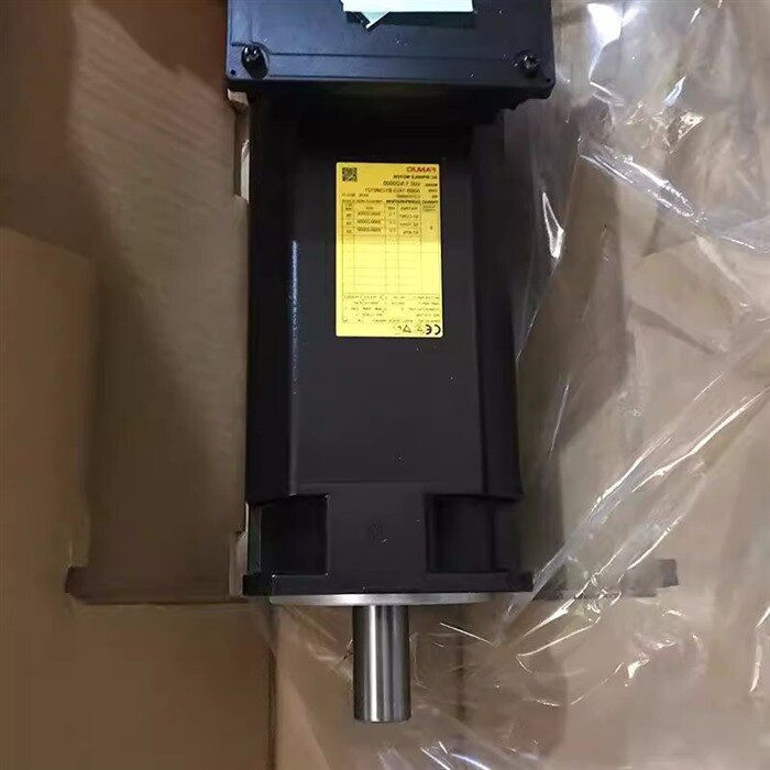 Модуль FANUC SPINDLE MOTOR A06B-1423-B123#0421 EXPEDITED