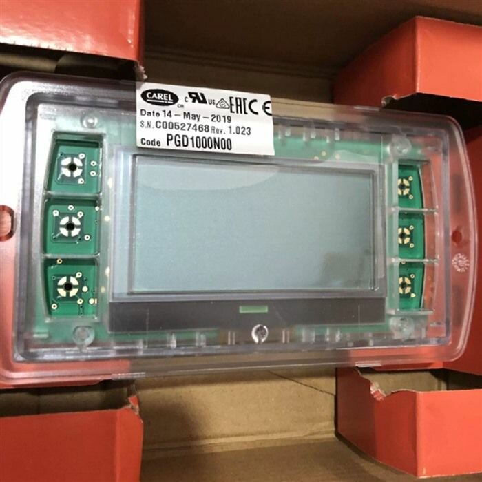 Модуль For CAREL PGD1000N00 Operation Panel
