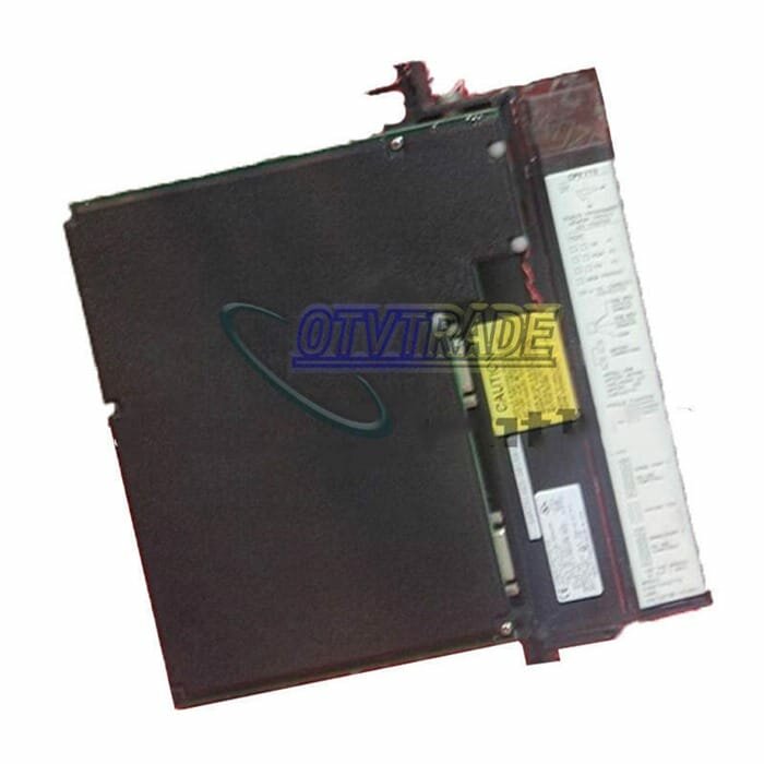 Модуль GE Fanuc IC697CPX772 TESTED — фото 1