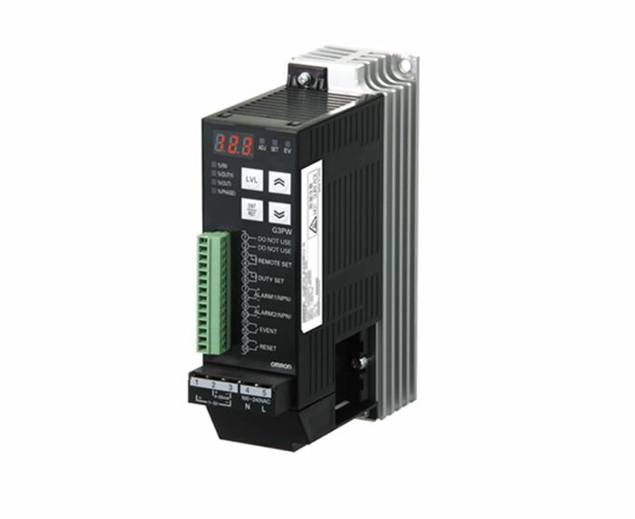 Модуль OMRON G3PW-A245EC-C-FLK Power Controller