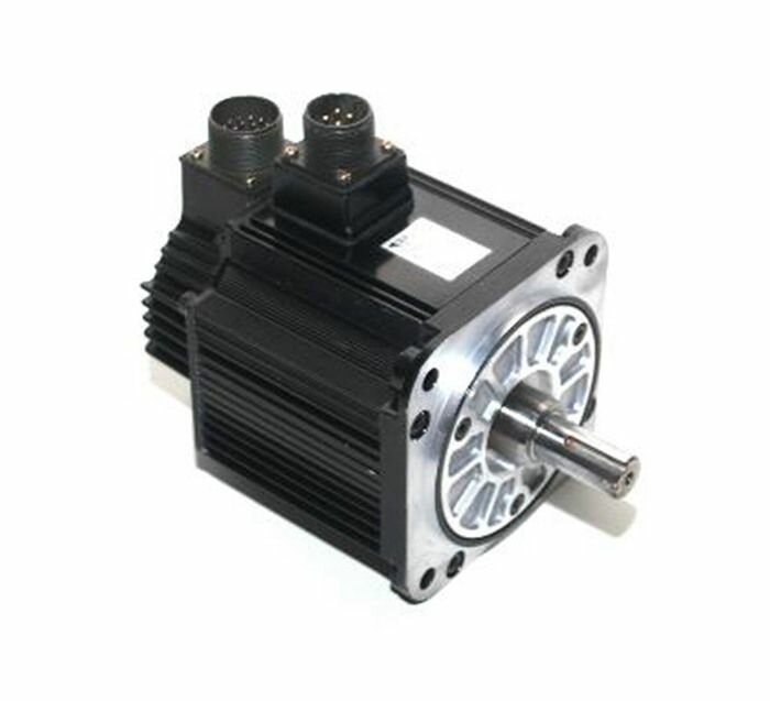 Модуль YASKAWA SGMG-09A2AB Servo Motor