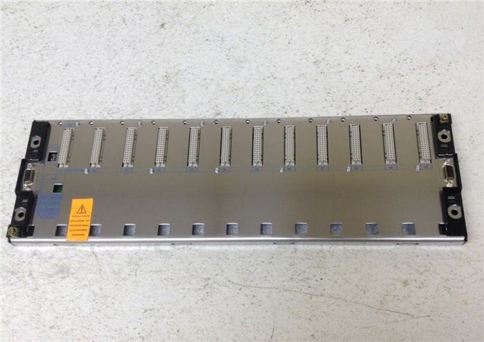 Модуль SCHNEIDER TSX-RKY12EX 12 Slot Extension Rack