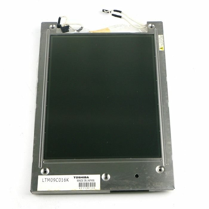 Модуль TOSHIBA LTM09C016K Touch Screen Panel