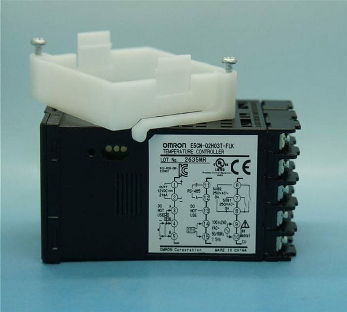 Модуль Omron E5CN-Q2H03T-FLK — фото 1
