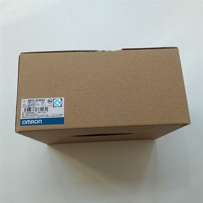 Модуль Omron S8VK-S24024