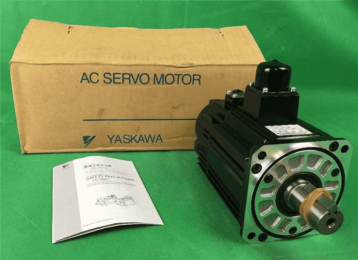 Модуль YASKAWA SGMSV-20ADA61
