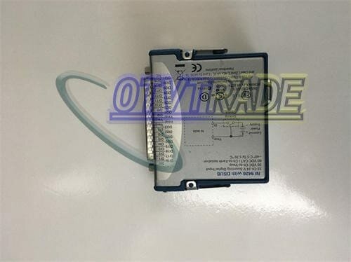 Модуль National Instruments NI 9426 module — фото 1